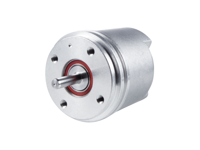 External rotary encoders | HEIDENHAIN
