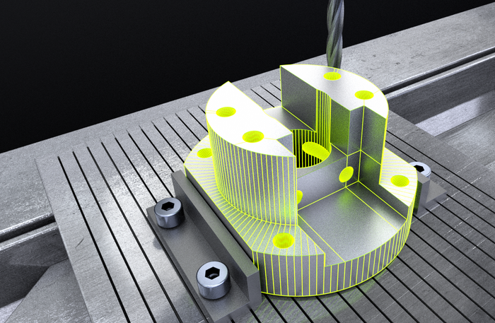 Solutions for machine tools | HEIDENHAIN