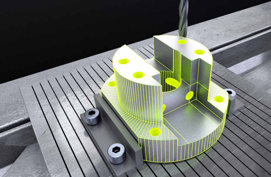 Solutions for machine tools | HEIDENHAIN