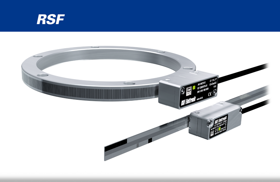 HEIDENHAIN websites and social media channels
