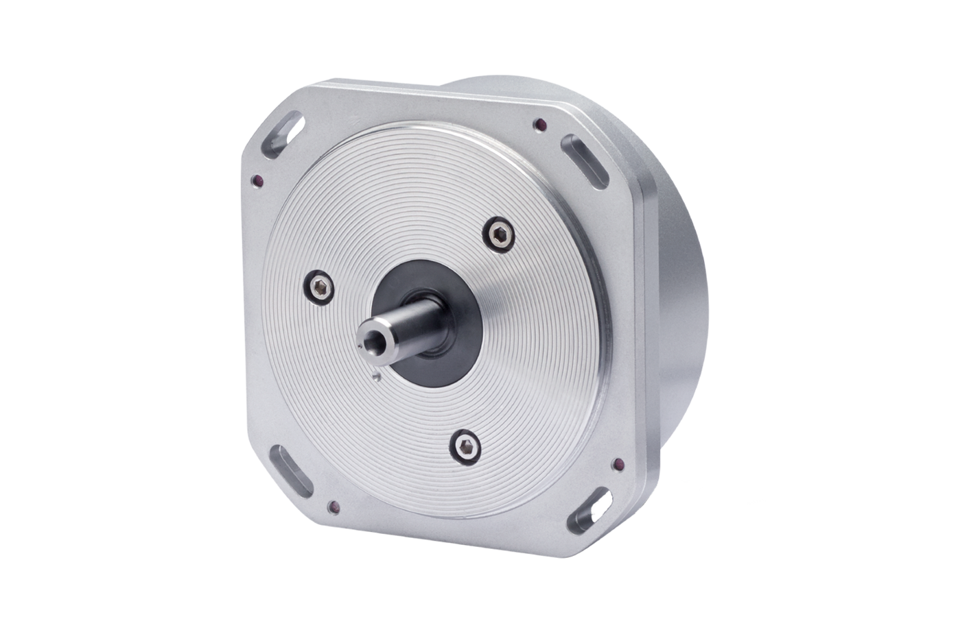 ROC 2000 series angle encoders with integral bearing HEIDENHAIN