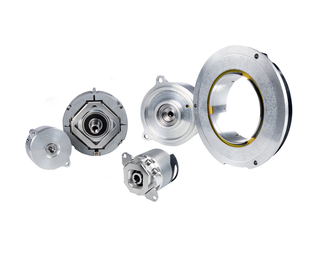 Rotary encoders for high quality & precision | HEIDENHAIN
