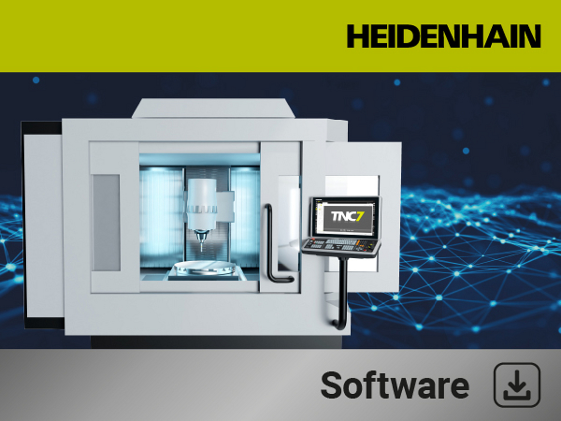 Remote Desktop Manager | HEIDENHAIN HEIDENHAIN