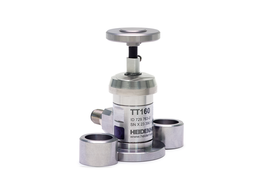 Tool touch probes from HEIDENHAIN