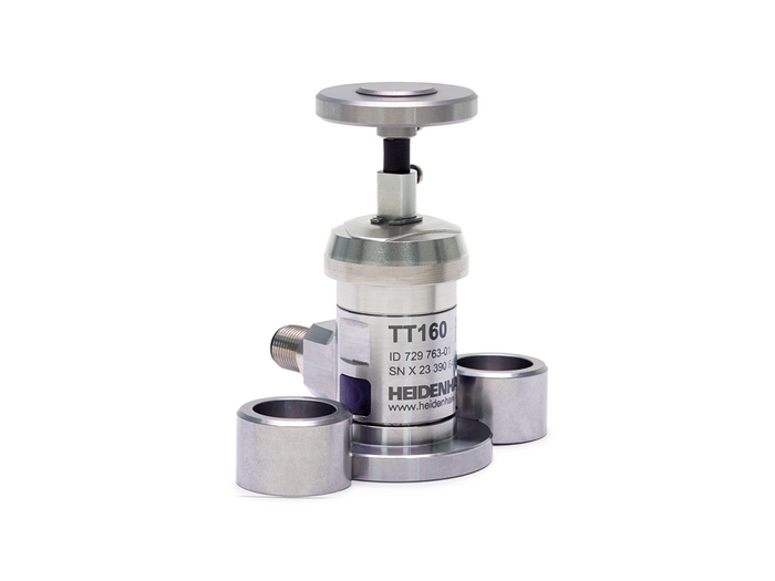 Tool touch probes from HEIDENHAIN