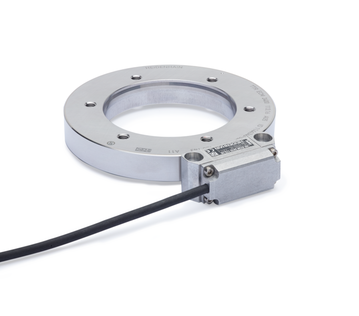 Modular angle encoders | HEIDENHAIN